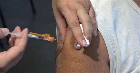 Influenza In Trentino Pronte 100 Mila Dosi Di Vaccino