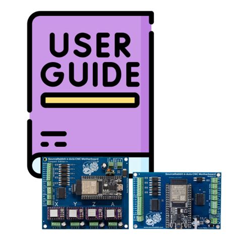 4 Axis CNC Motherboard User Manual