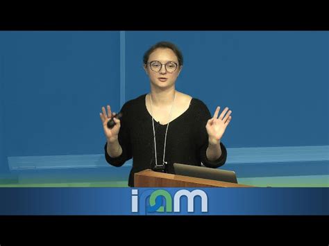 Free Video Classical Topology And Quantum Complexity Ipam At Ucla From Institute For Pure
