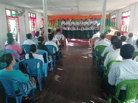 မာန်အောင်မြို့နယ်၌ ၁၀၂ နှစ်မြောက် အမျိုးသားအောင်ပွဲနေ့အထိမ်းအမှတ် အခမ