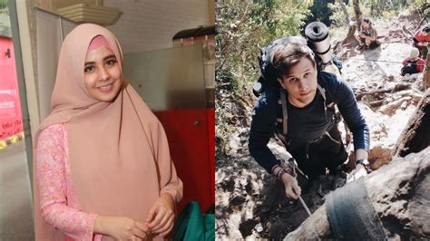 Pasangan Artis Yang Menikah Dengan Nilai Mahar Kurang Dari Rp Juta Kumparan