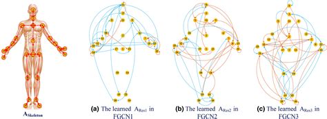 Spatial‐temporal Slowfast Graph Convolutional Network For Skeleton