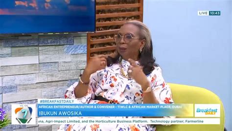 Citi Breakfast Show 2025 You Are Watching A Live Stream Of The Citi