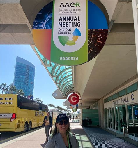 Brass Tacks Health On Linkedin Aacr2024 Immunotherapy