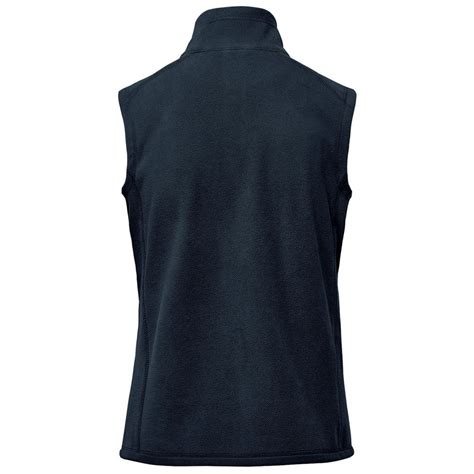 Stormtech Womens Midnight Montauk Fleece Vest