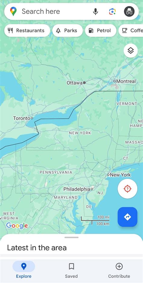 How To Drop A Pin In Google Maps Desktop Mobile