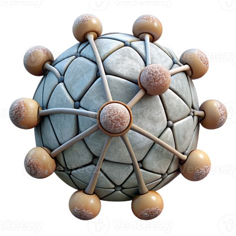 Beautiful Traditional Neuron Network Grid Design Isolated High Quality 58049241 Png