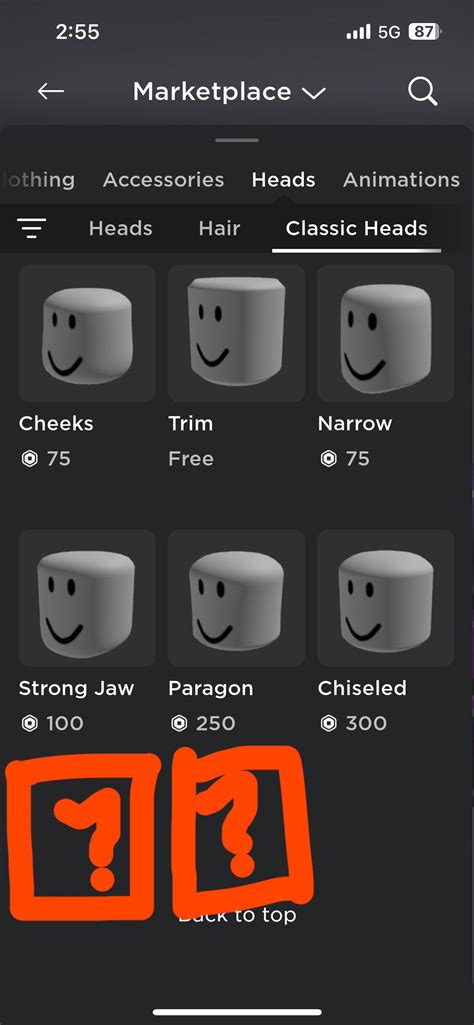 Blockhead And Roundy Rroblox