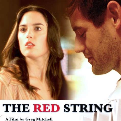 The Red String