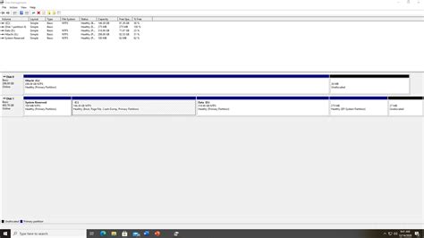 Re Your System Is Not Intel Optane Memory Ready Intel Community