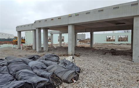 Engineering Ethos Workshop Architects