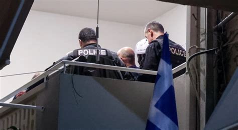 Κρήτη Ο πεθερός έσωσε την 36χρονη από τα χέρια του συντρόφου της Σταθερή η υγεία της ΦΩΤΟ