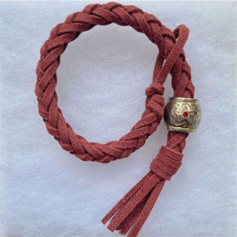 【中古】鉄血のオルフェンズ アトラ ブレスレット メルカリ