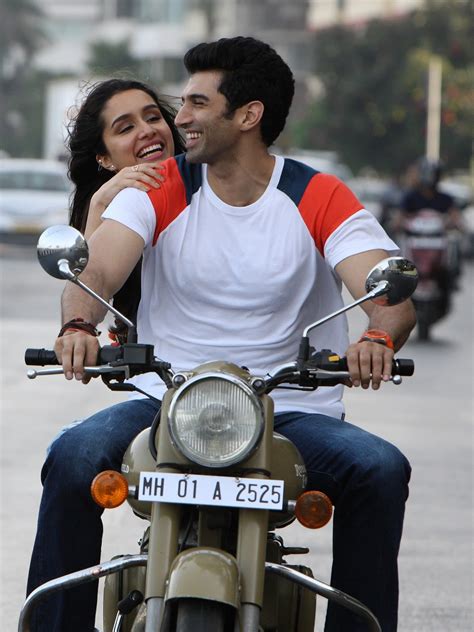 Ok Jaanu Trailer 1 Trailers And Videos Rotten Tomatoes