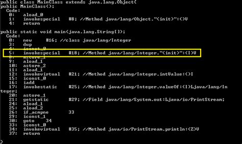 Java Boxing Integer Why It Return True If Should Return False