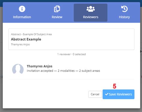 Manually Assign A Work To A Reviewer Help Center