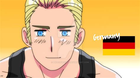 Germany The Secret World Of The Animated Characters Wiki Fandom