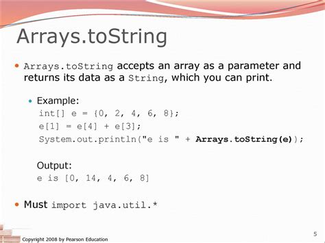 Building Java Programs Ppt Download