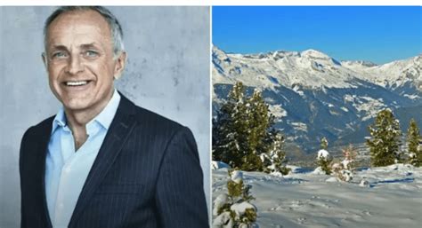 Michael Halbye Net Worth The Visionary Behind Legos Empire And His