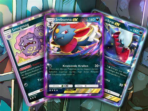 Pokémon Tcg Pocket Entdecke Die Neue App Ab Sofort Verfügbar