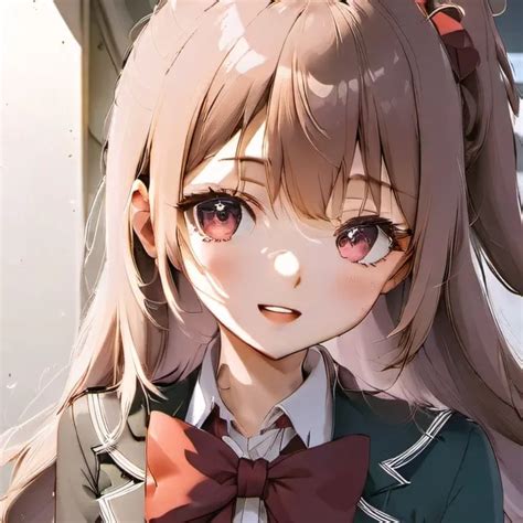 Chat With Emillia Text Or Voice Enjoy Ai Chat Free And Safe