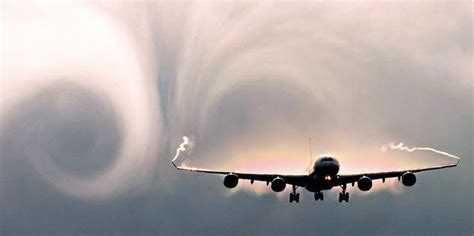 Watch Terrifying Turbulence Captured On Video