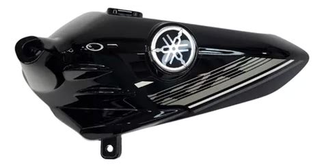 Cacha Tanque Izquierda Negra Sz Rr Yamaha Original