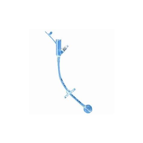 Avanos Medical Inc MIC Bolus Gastrostomy Feeding Tube 24 Fr