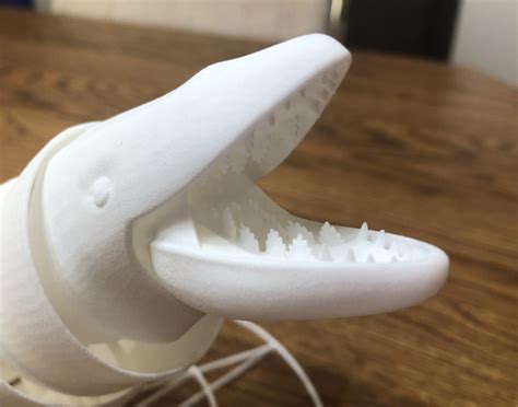 🐳 1 12 Dorudon Figure・ Stl File For 3d Printing・cults