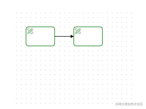 LogicFlow自定义业务节点LogicFlow 是一款流程图编辑框架提供了一系列流程图交互编辑所必需的功能和灵活 掘金