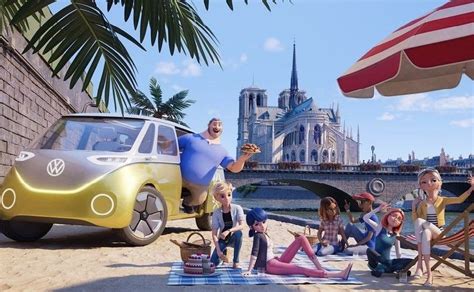 Pin Di 𝒜𝒻𝓇𝒾𝓃⋆ Su Miraculous Awakening Parigi Francia Lady Parigi