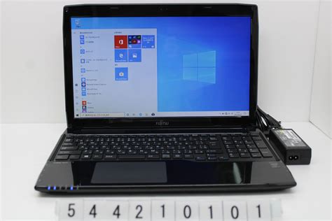 39％割引お見舞い 富士通 ノートパソコン本体 Core I7 4712mqwindows10搭載 ノートpc Pcタブレット Ota