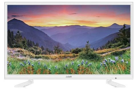Отзывы и Обзор телевизора BBK 32LEX-7290/TS2C 2024 - Характеристики и ...