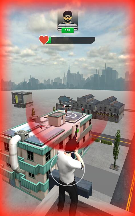 Johnny Sniper Aim Game App On Amazon Appstore