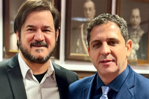 Prefeito Eleito Vai A Londres Pra Imersão Em Gestão Pública O Tempo Betim