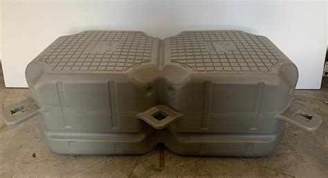 Double Float SpeedRackSpeedRack