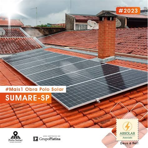 Energia Solar Residencial Em Campinas Sp Classificados Solutudo