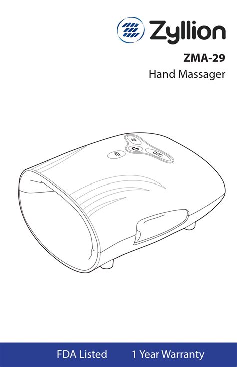 Zyllion Zma 29 Manual Pdf Download Manualslib