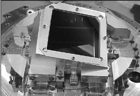 Uvis Detector Package 525 Download Scientific Diagram