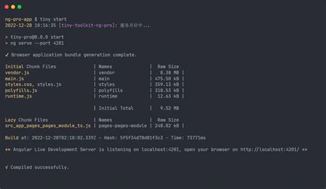 Start Webp