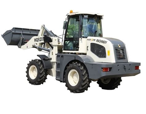 Hilton Machineries And Sales Company