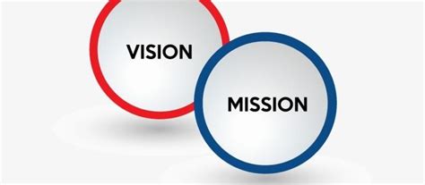 Vision And Mission