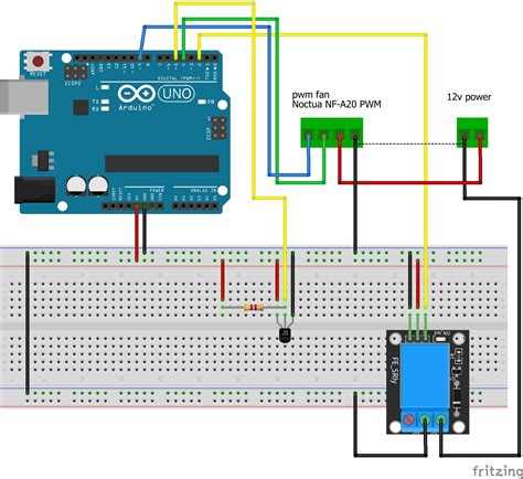 Strange Behavior Parasite Power General Electronics Arduino Forum