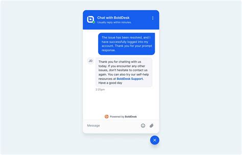 41 best live chat script examples and templates