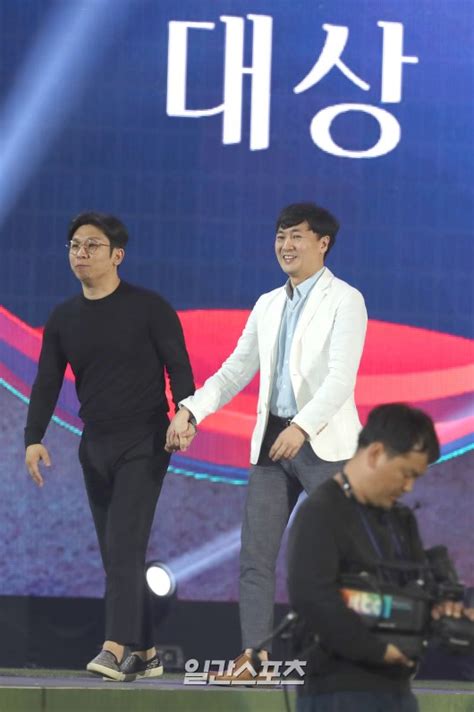 포토 비밀의 숲tv부문 대상 영광 Jtbc 뉴스