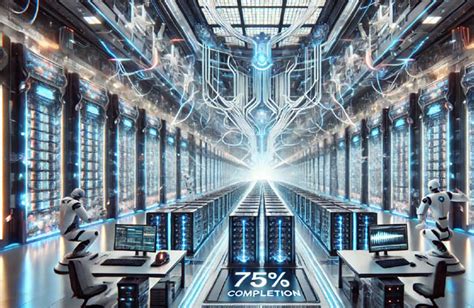 Aws Introduces The Ultracluster Ai Supercomputer Leveraging Trainium