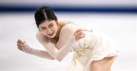 김연아 이후 첫 입상이인 피겨 세계선수권 女 은메달 획득