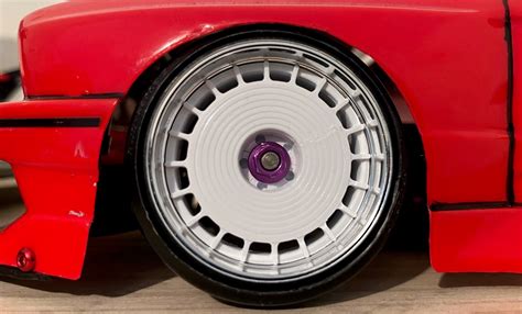 Stl File B D Custom Hre 935 For Mst Barrel・template To Download And 3d Print・cults