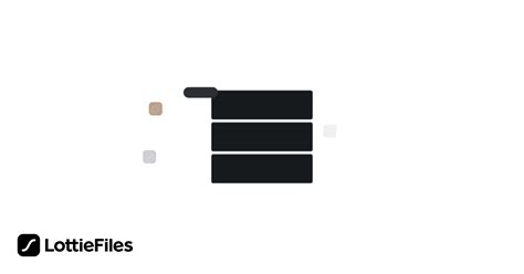 Free Landingpage Lottie Json Animation Animation By Tinymotion