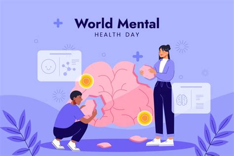 Celebrate World Mental Health Days Not Just A Day